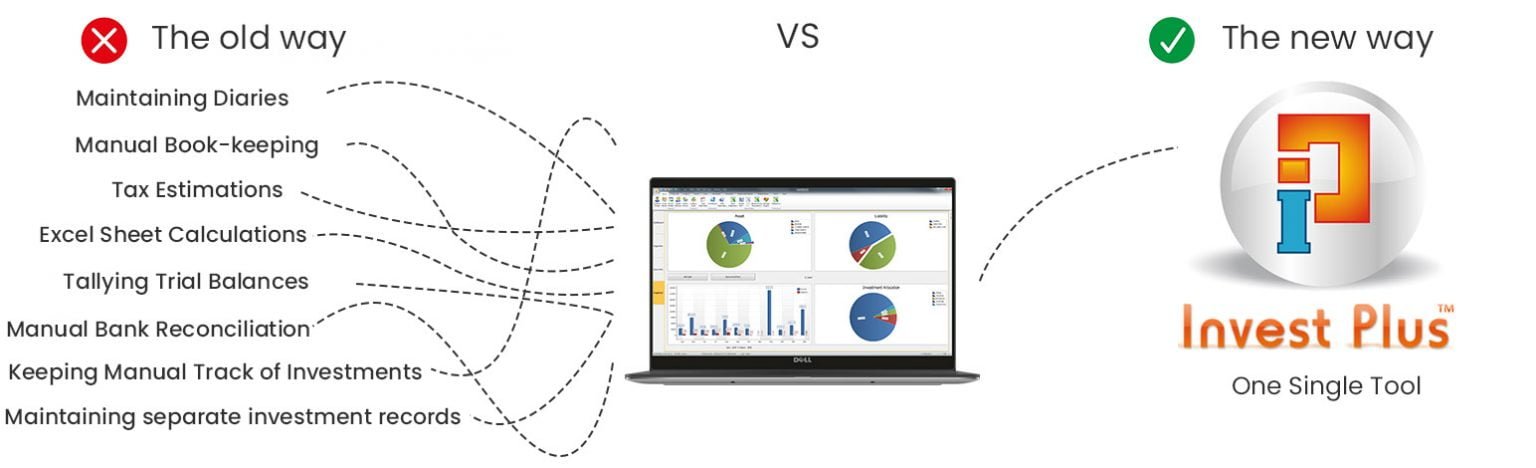 Free Personal Accounting & Portfolio Management Software for Indian ...